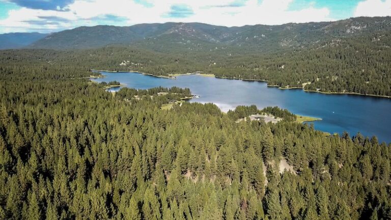 Idaho waterfront property | DF Development