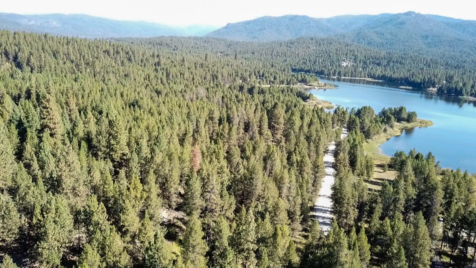 Idaho waterfront property | DF Development