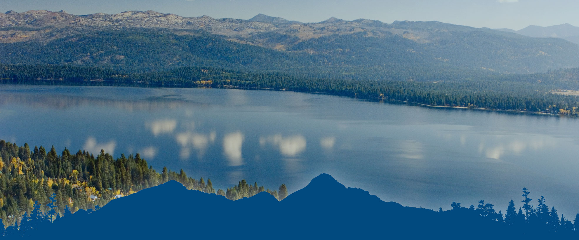 DF Development | Protecting Idaho's Natural Beauty