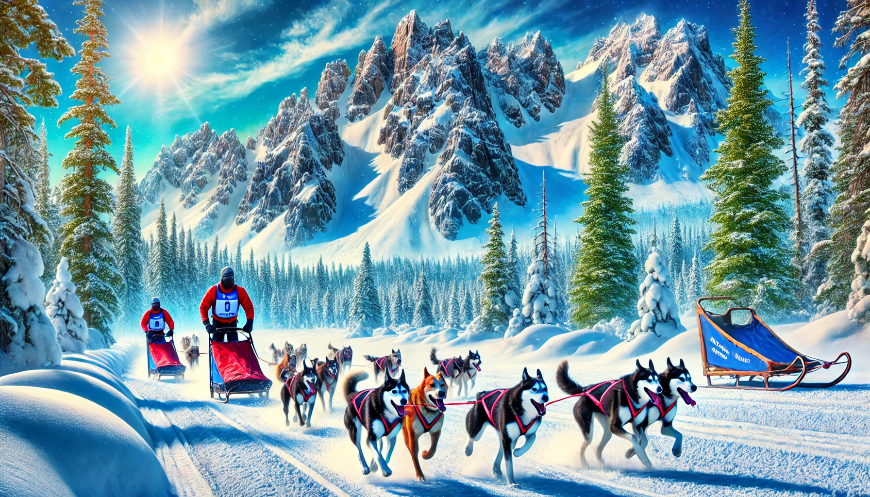 Events Near Me | DF Development