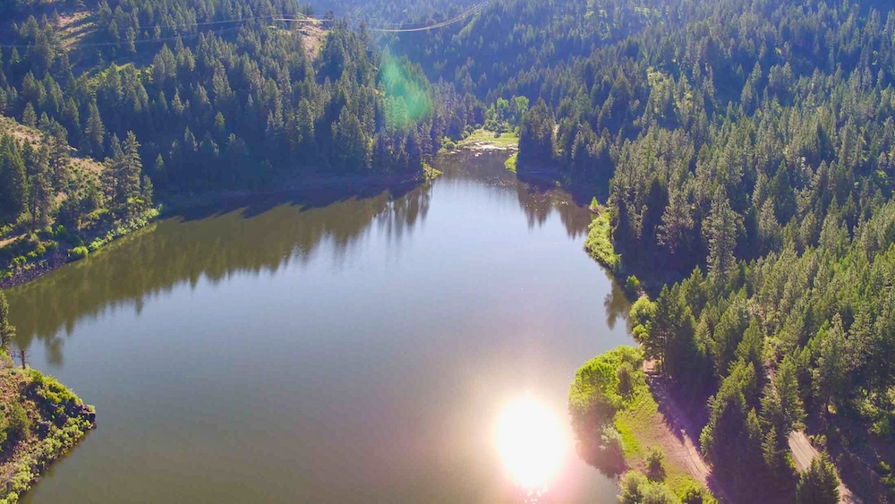 Red Ridge Village | DF Development